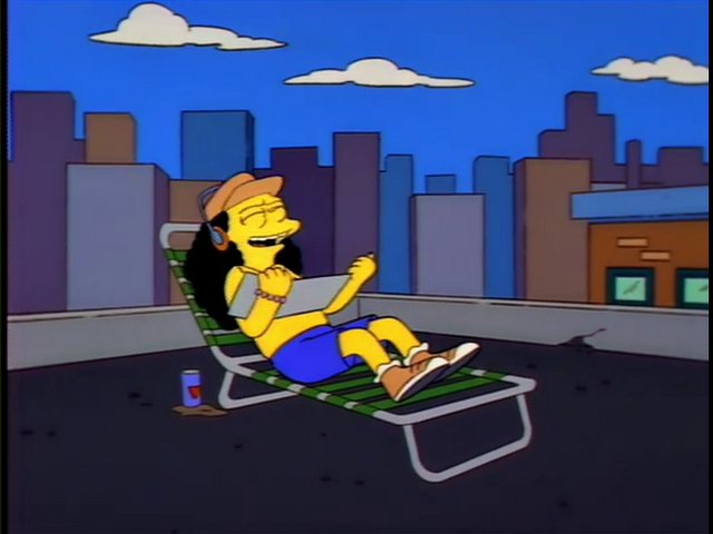 Frinkiac - Simpsons Meme & GIF Generator