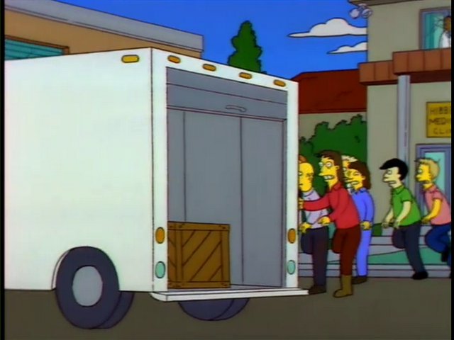 Frinkiac - Simpsons Meme & GIF Generator