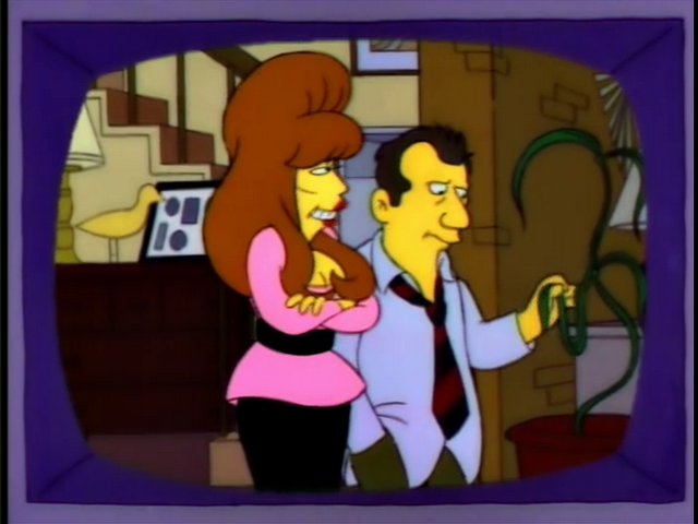 Frinkiac - Simpsons Meme & GIF Generator