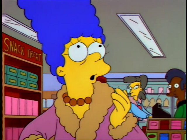 Frinkiac - Simpsons Meme & GIF Generator