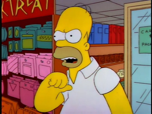 Frinkiac - Simpsons Meme & GIF Generator