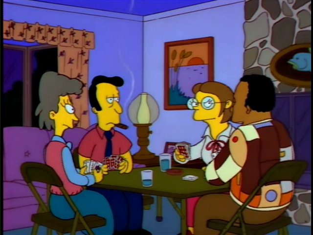 Frinkiac - Simpsons Meme & GIF Generator