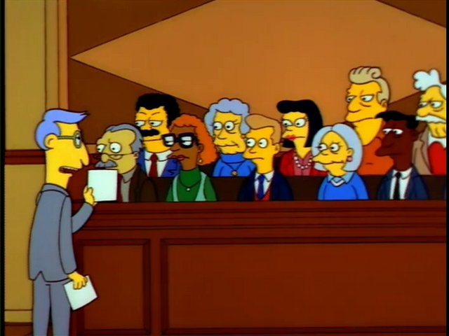 Frinkiac - Simpsons Meme & GIF Generator