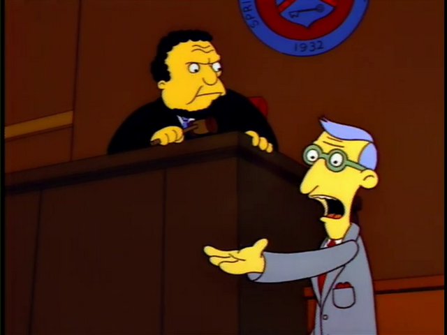 Frinkiac - Simpsons Meme & GIF Generator