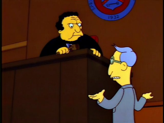 Frinkiac - Simpsons Meme & GIF Generator