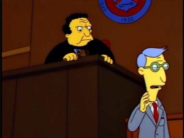 Frinkiac - Simpsons Meme & GIF Generator