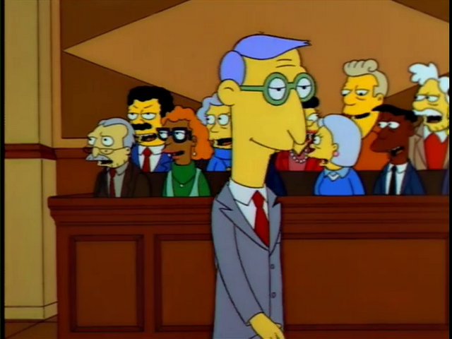 Frinkiac - Simpsons Meme & GIF Generator