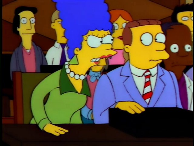 Frinkiac - Simpsons Meme & GIF Generator