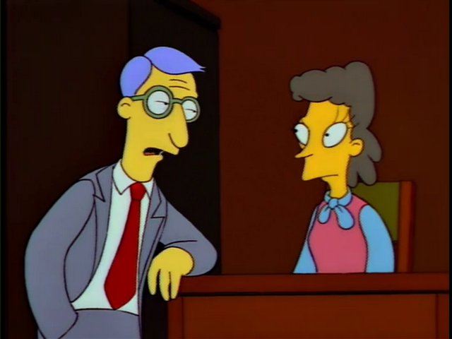 Frinkiac - Simpsons Meme & GIF Generator