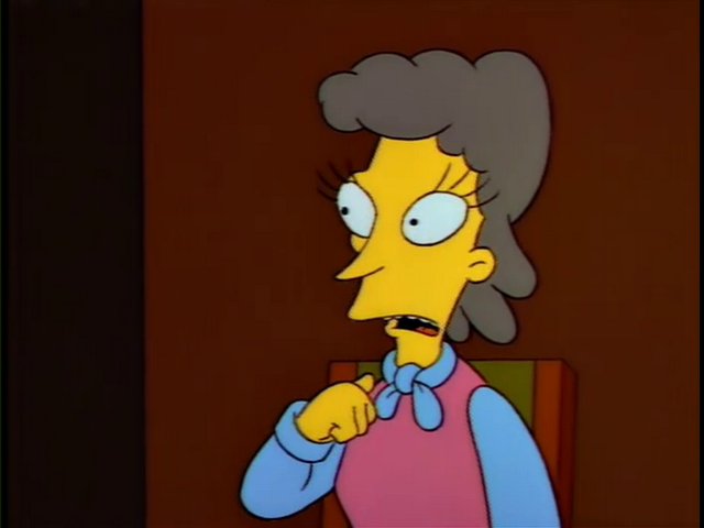 Frinkiac - Simpsons Meme & GIF Generator