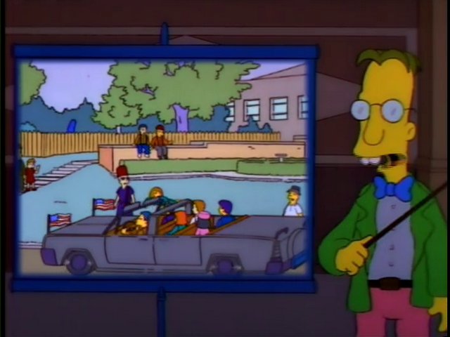 Frinkiac - Simpsons Meme & GIF Generator