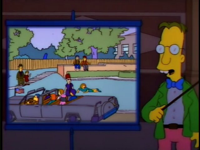 Frinkiac - Simpsons Meme & GIF Generator