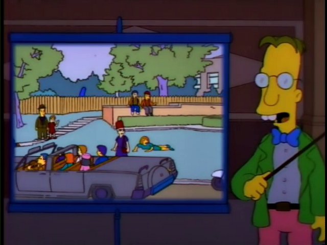 Frinkiac - Simpsons Meme & GIF Generator