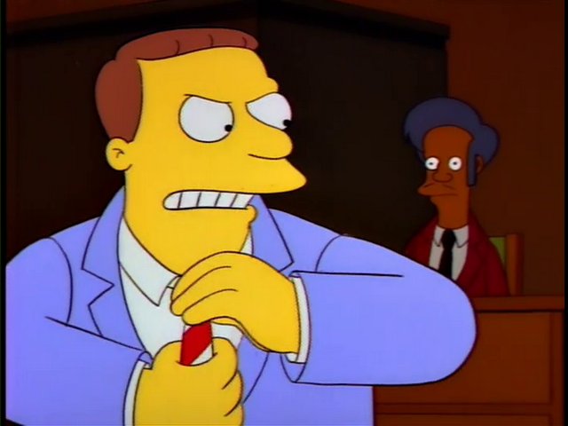 Frinkiac - Simpsons Meme & GIF Generator