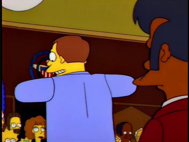 Frinkiac - Simpsons Meme & GIF Generator