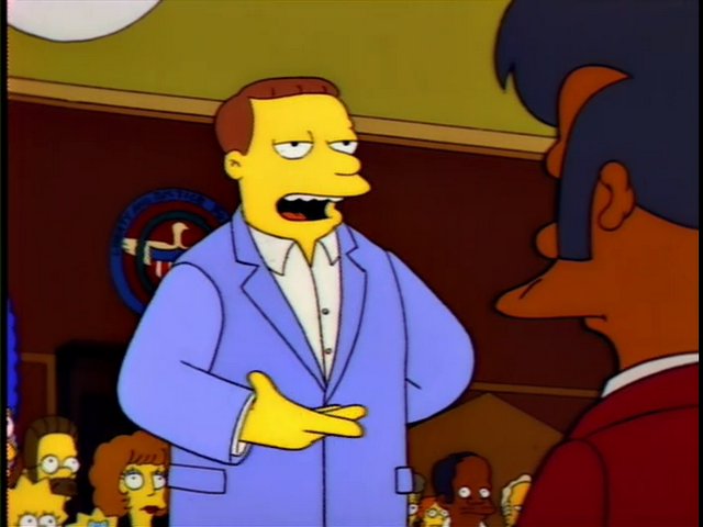 15 Simpsons quiz questions... for the most dedicated fans : r/TheSimpsons