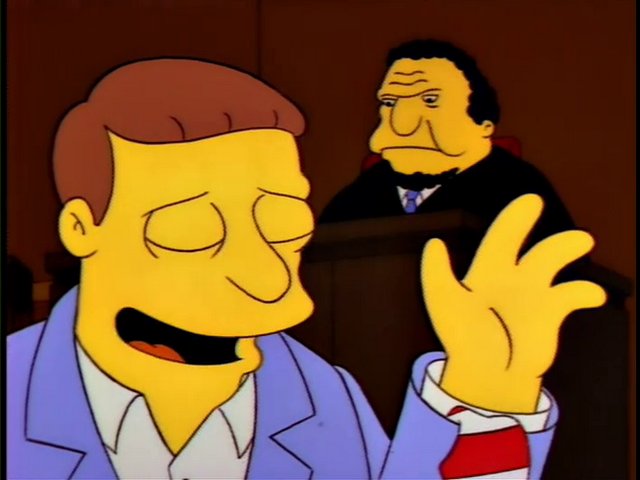 Frinkiac - Simpsons Meme & GIF Generator