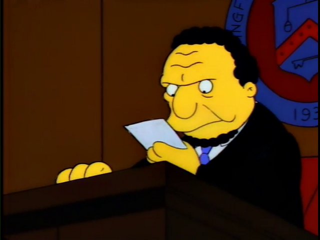 Frinkiac - Simpsons Meme & GIF Generator