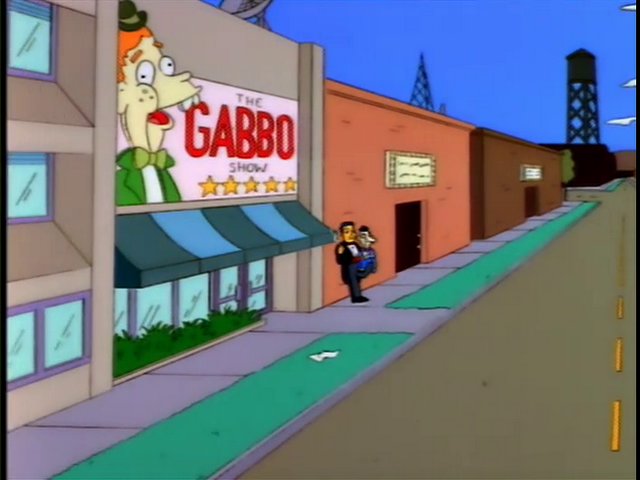 Frinkiac - Simpsons Meme & GIF Generator