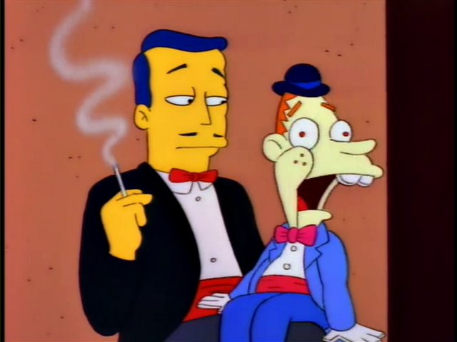 Frinkiac - Simpsons Meme & GIF Generator