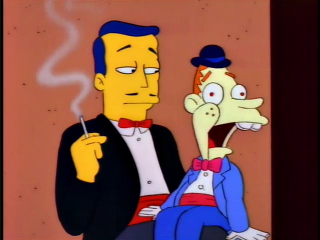 Frinkiac - Simpsons Meme & GIF Generator