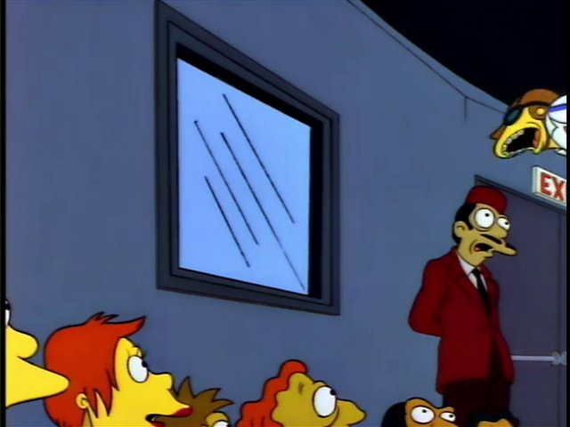 Frinkiac - Simpsons Meme & GIF Generator