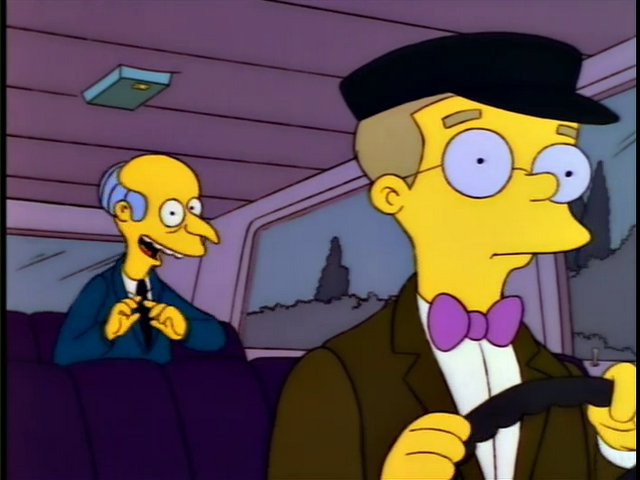 Frinkiac - Simpsons Meme & GIF Generator