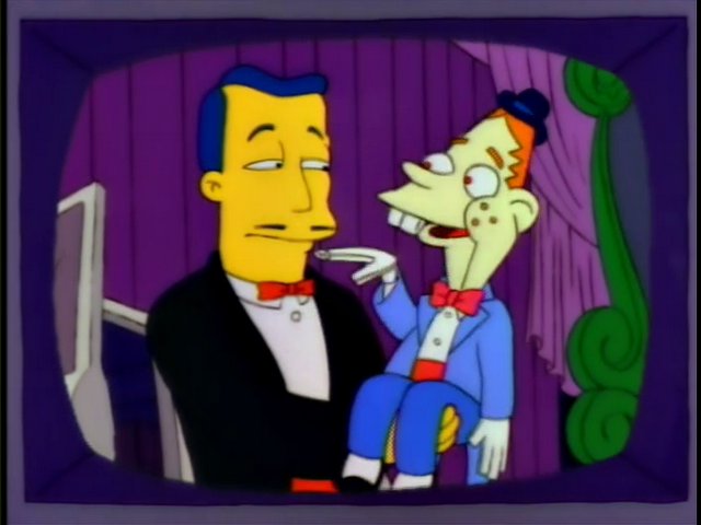 Frinkiac - Simpsons Meme & GIF Generator