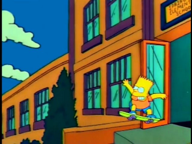 Frinkiac - Simpsons Meme & GIF Generator