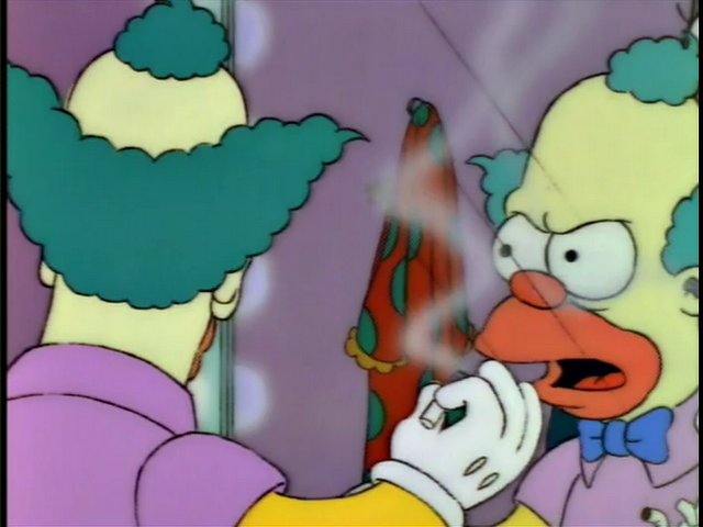 Frinkiac - Simpsons Meme & GIF Generator