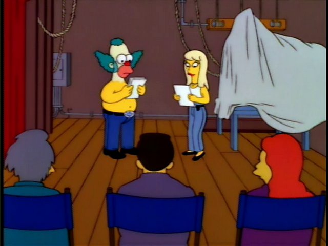 Frinkiac - Simpsons Meme & GIF Generator