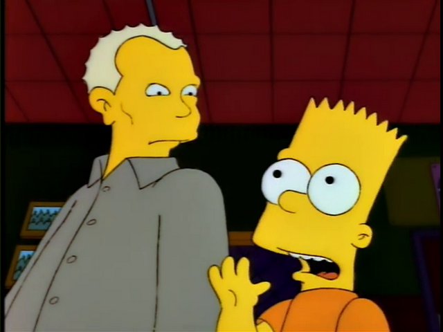 Frinkiac - Simpsons Meme & GIF Generator