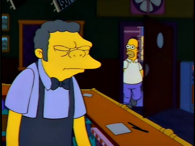 Frinkiac - Simpsons Meme & GIF Generator