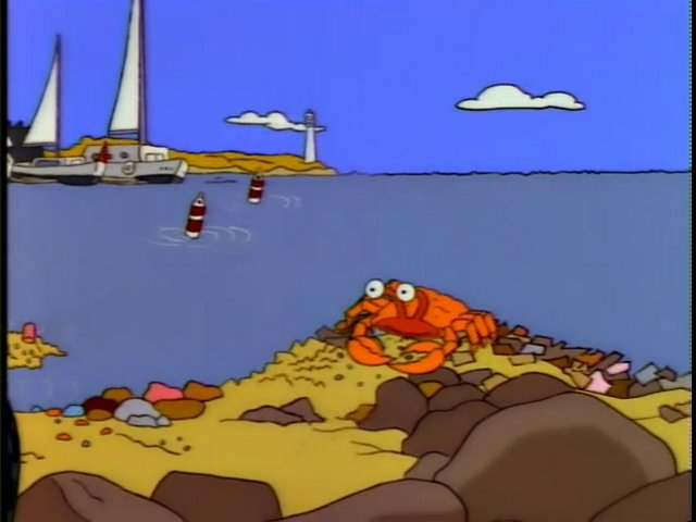 Frinkiac - Simpsons Meme & GIF Generator