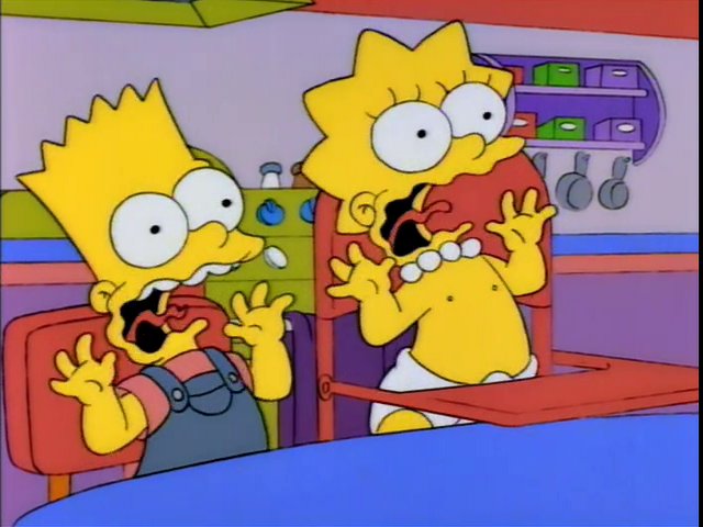 Frinkiac - Simpsons Meme & GIF Generator