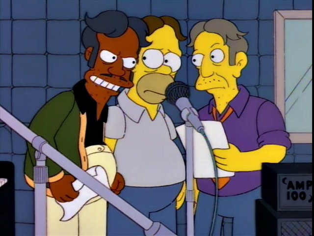 Frinkiac - Simpsons Meme & GIF Generator