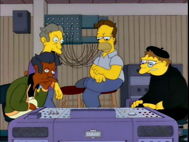 Frinkiac - Simpsons Meme & GIF Generator