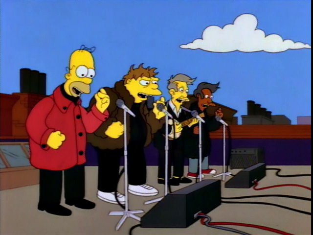 Frinkiac - Simpsons Meme & GIF Generator