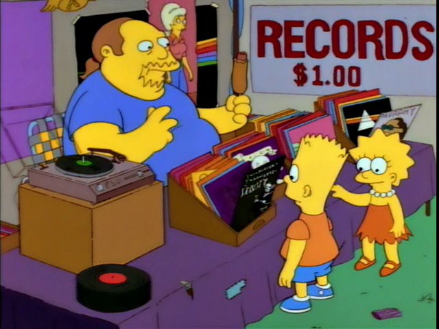 Frinkiac - Simpsons Meme & GIF Generator