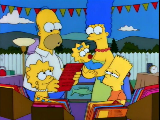 Frinkiac - Simpsons Meme & GIF Generator