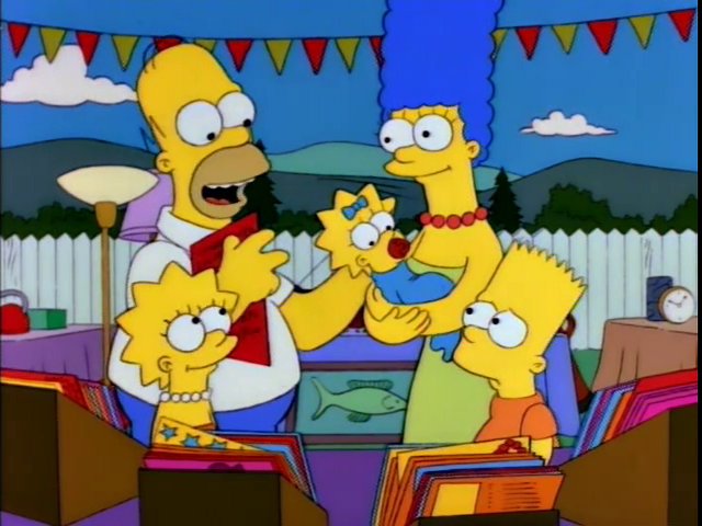 Frinkiac - Simpsons Meme & GIF Generator