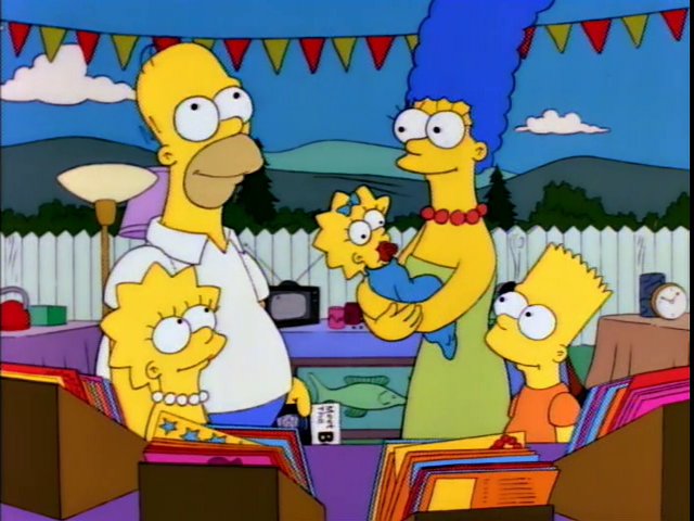 Frinkiac - Simpsons Meme & GIF Generator