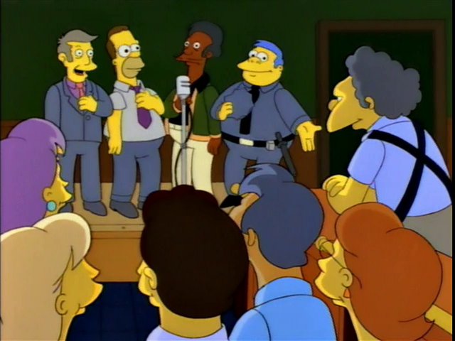 Frinkiac - Simpsons Meme & GIF Generator