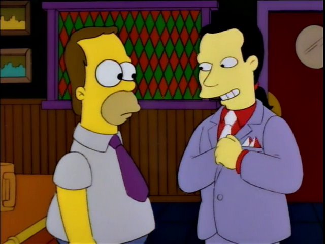 Frinkiac - Simpsons Meme & GIF Generator