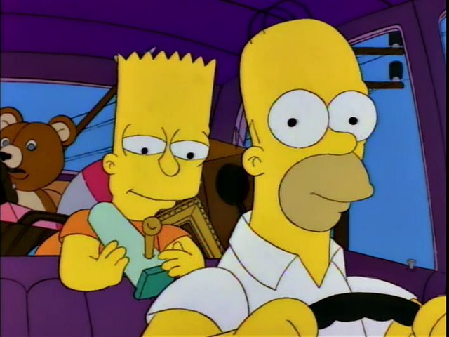 Frinkiac - Simpsons Meme & GIF Generator