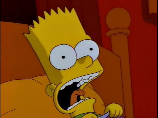 Frinkiac - Simpsons Meme & GIF Generator