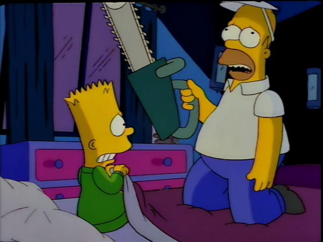 Frinkiac - Simpsons Meme & GIF Generator