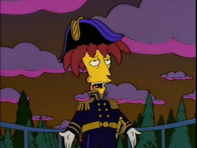 Frinkiac - Simpsons Meme & GIF Generator