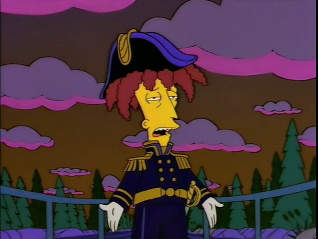 Frinkiac - Simpsons Meme & GIF Generator