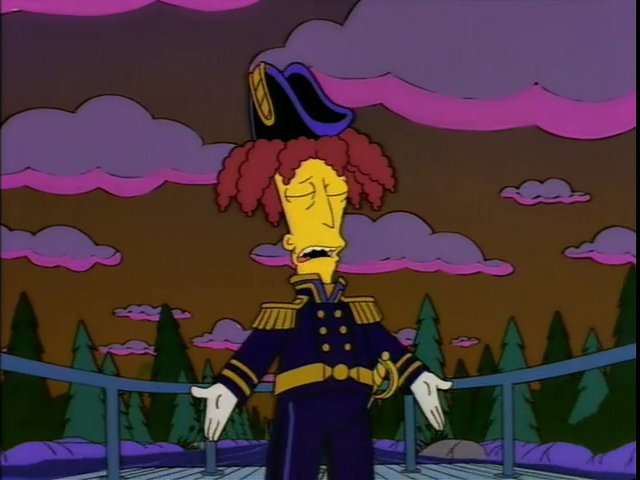 Frinkiac - Simpsons Meme & GIF Generator